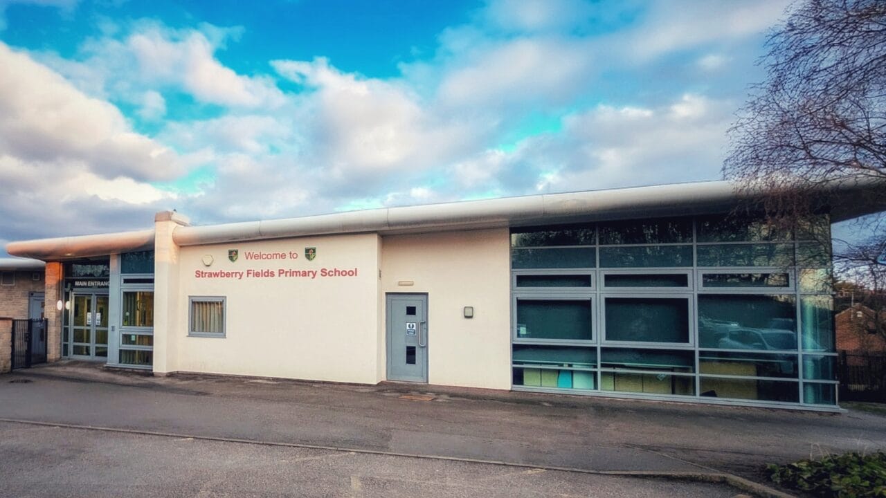 School day | Primary school in Garforth